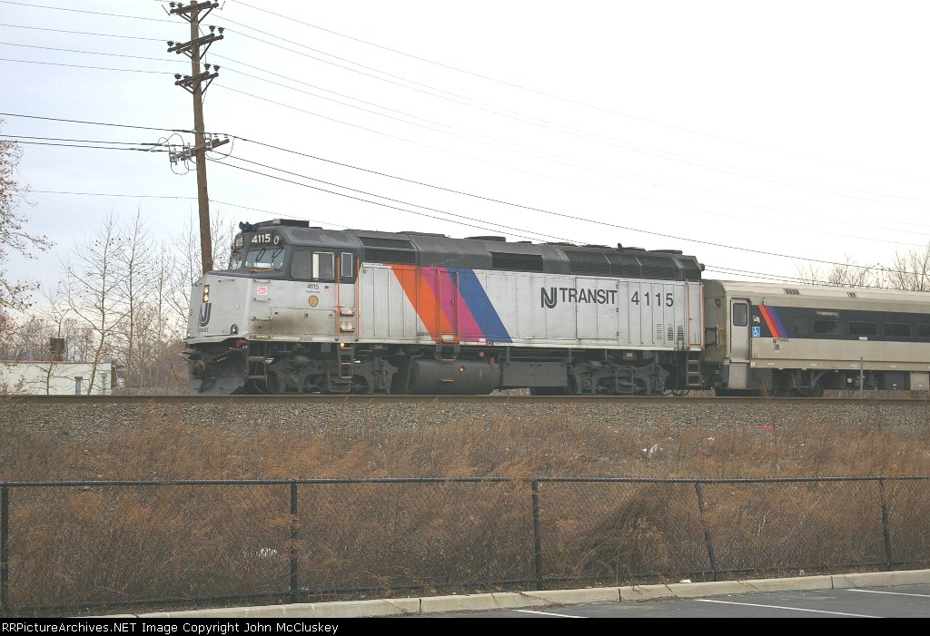 NJT 4115